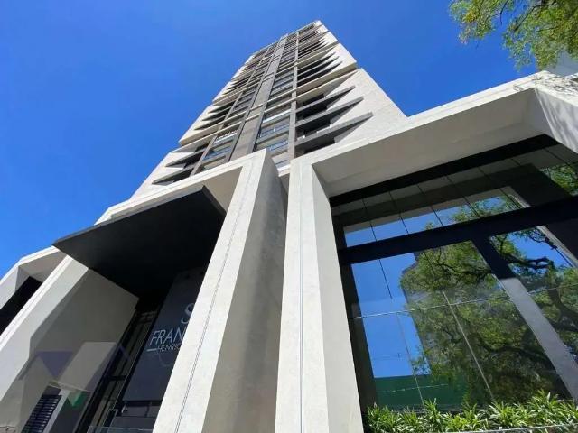 Apartamento para Venda em Cascavel/PR Centro 3 Quartos