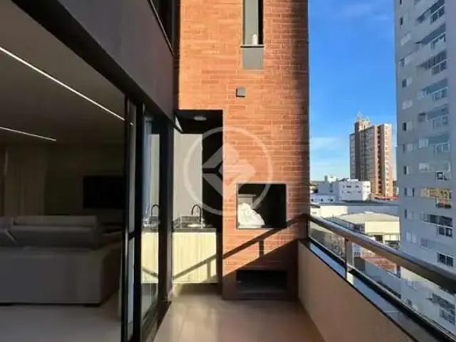 Apartamento para Venda em Cascavel/PR Centro 3 Quartos