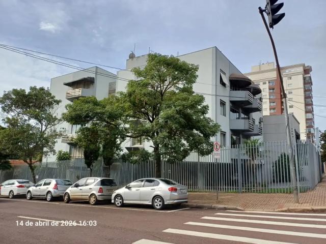 Apartamento para Venda em Cascavel/PR Centro 3 Quartos