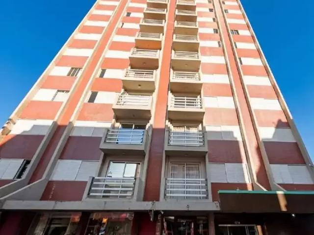 Apartamento para Venda em Cascavel/PR Centro 3 Quartos