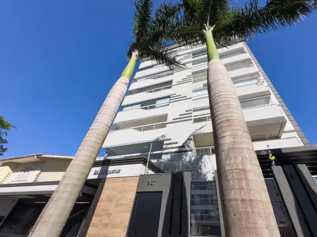 Apartamento para Venda em Cascavel/PR Centro 3 Quartos