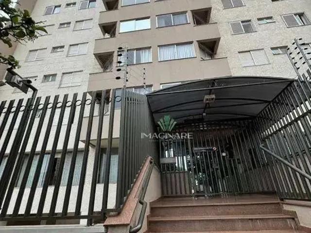 Apartamento para Venda em Cascavel/PR Centro 3 Quartos