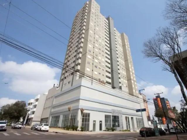 Apartamento para Venda em Cascavel/PR Centro 3 Quartos