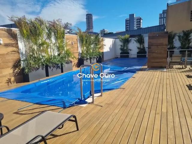 Apartamento para Venda em Cascavel/PR Centro 3 Quartos
