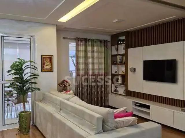 Apartamento para Venda em Cascavel/PR Centro 3 Quartos