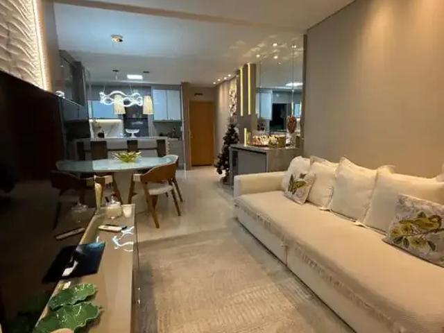 Apartamento para Venda em Cascavel/PR Centro 3 Quartos