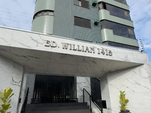 Apartamento para Venda em Cascavel/PR Centro 3 Quartos
