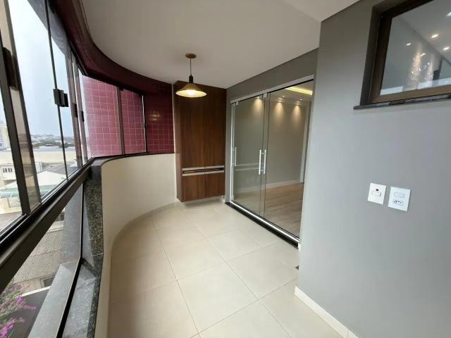 Apartamento para Venda em Cascavel/PR Centro 3 Quartos