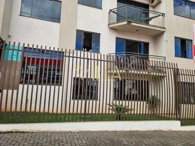 Apartamento para Venda em Cascavel/PR Centro 3 Quartos