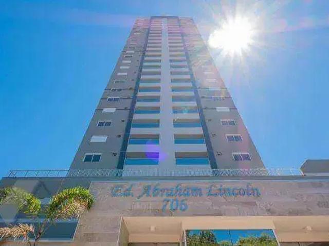 Apartamento para Venda em Cascavel/PR Centro 3 Quartos