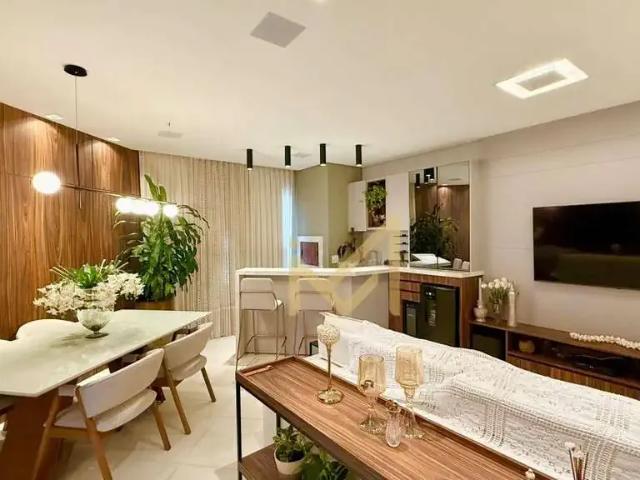 Apartamento para Venda em Cascavel/PR Centro 3 Quartos