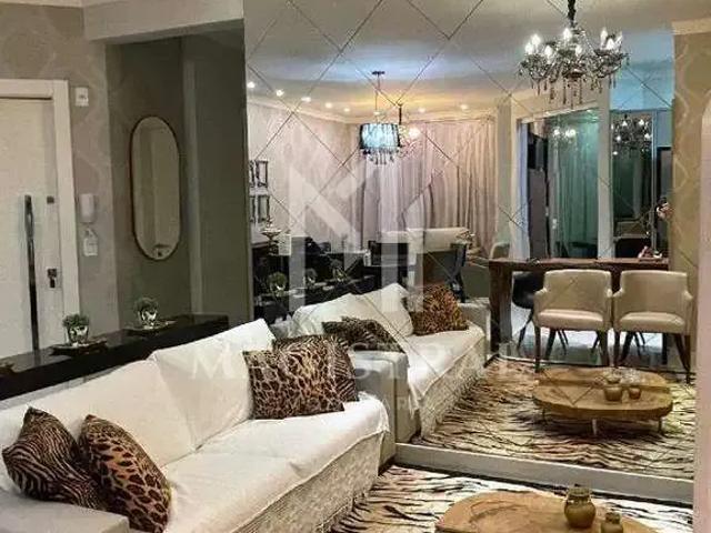 Apartamento para Venda em Cascavel/PR Centro 3 Quartos