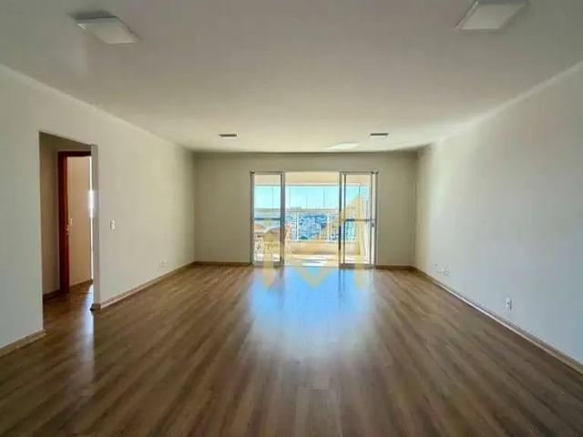 Apartamento para Venda em Cascavel/PR Centro 3 Quartos