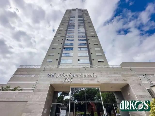 Apartamento para Venda em Cascavel/PR Centro 3 Quartos