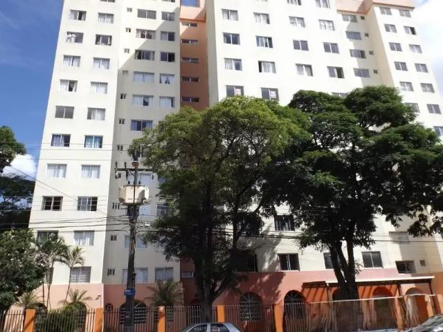 Apartamento para Venda em Cascavel/PR Centro 3 Quartos