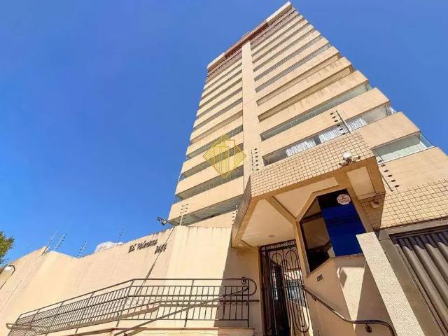 Apartamento para Venda em Cascavel/PR Centro 3 Quartos