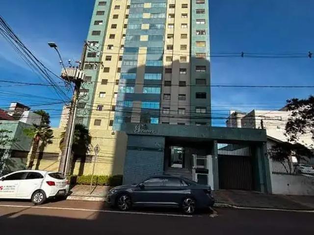 Apartamento para Venda em Cascavel/PR Centro 3 Quartos