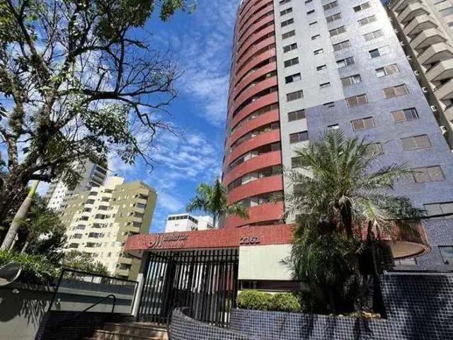 Apartamento para Venda em Cascavel/PR Centro 3 Quartos
