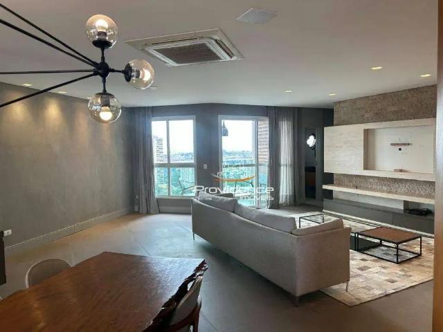 Apartamento para Venda em Cascavel/PR Centro 3 Quartos
