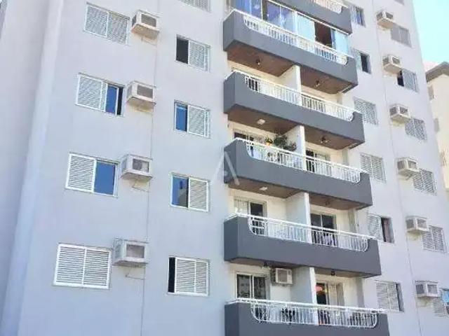 Apartamento para Venda em Cascavel/PR Centro 3 Quartos