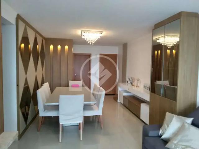 Apartamento para Venda em Cascavel/PR Centro 3 Quartos