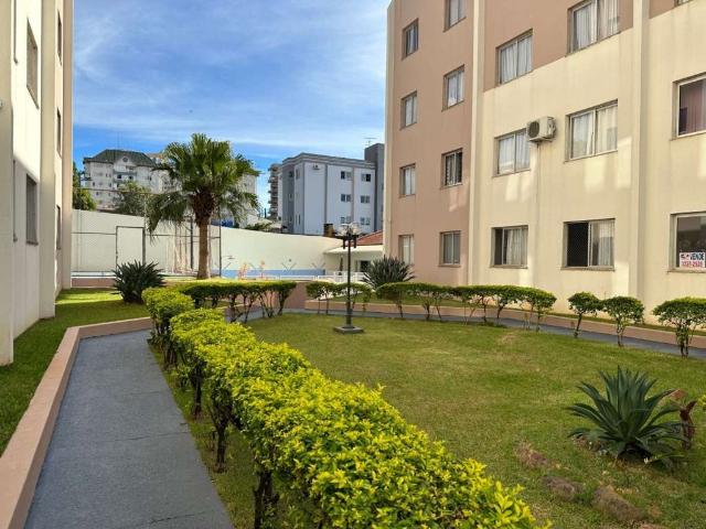 Apartamento para Venda em Cascavel/PR Centro 3 Quartos