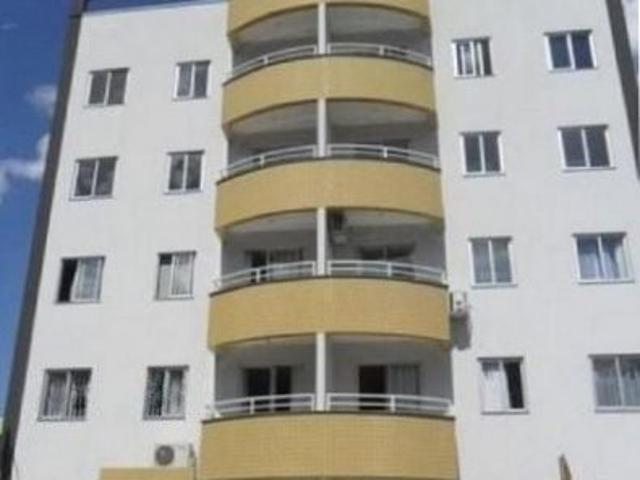 Apartamento para Venda em Cascavel/PR Centro 3 Quartos