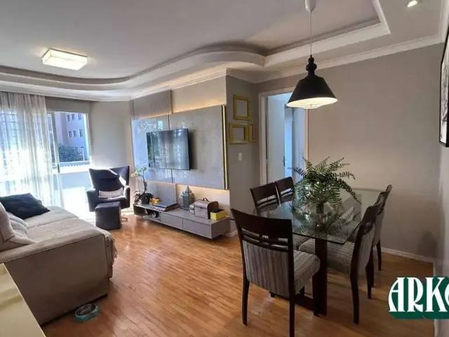 Apartamento para Venda em Cascavel/PR Centro 3 Quartos