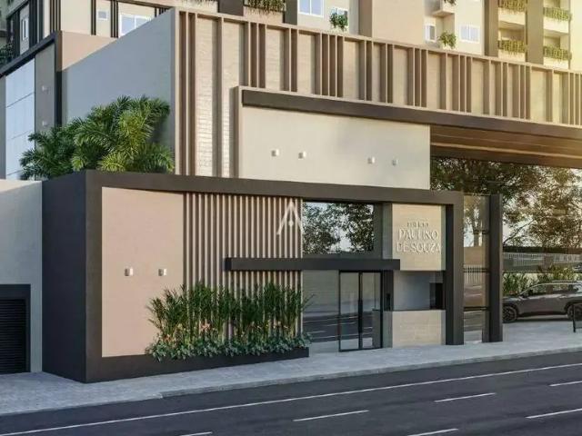 Apartamento para Venda em Cascavel/PR Centro 3 Quartos