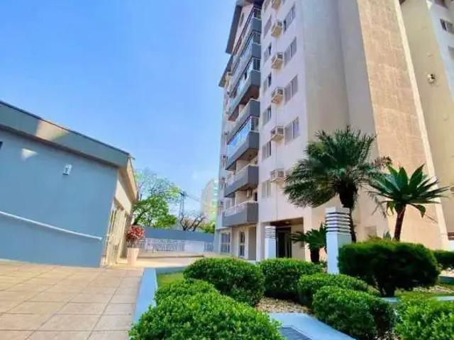 Apartamento para Venda em Cascavel/PR Centro 3 Quartos
