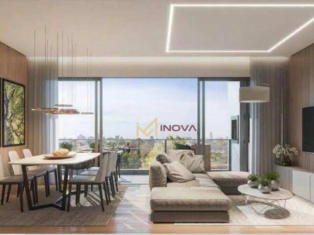 Apartamento para Venda em Cascavel/PR Centro 3 Quartos