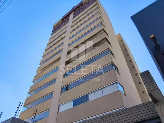 Apartamento para Venda em Cascavel/PR Centro 3 Quartos