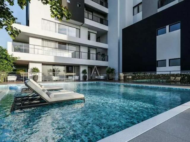 Apartamento para Venda em Cascavel/PR Centro 3 Quartos