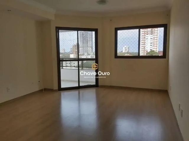 Apartamento para Venda em Cascavel/PR Centro 3 Quartos