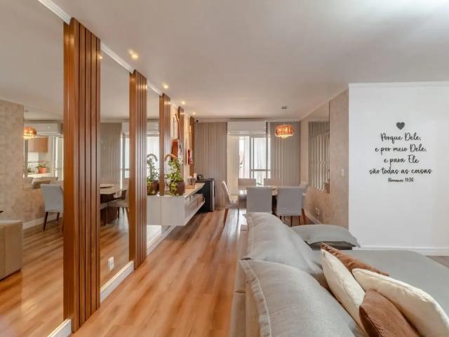 Apartamento para Venda em Cascavel/PR Centro 3 Quartos