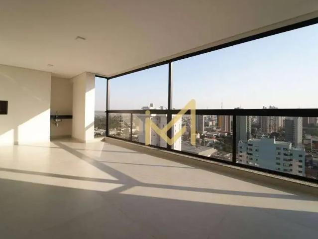 Apartamento para Venda em Cascavel/PR Centro 3 Quartos