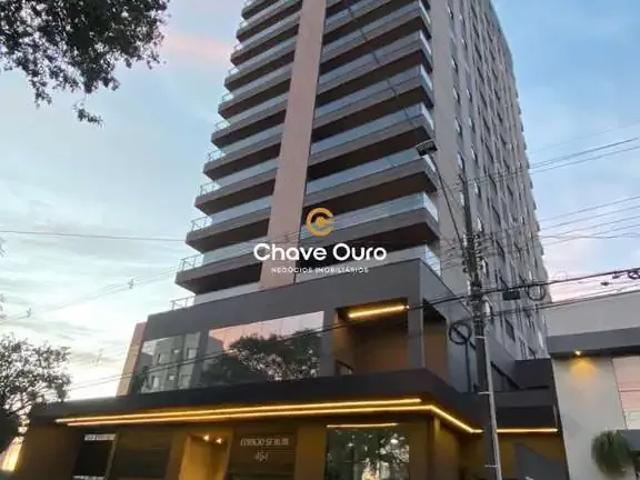 Apartamento para Venda em Cascavel/PR Centro 3 Quartos