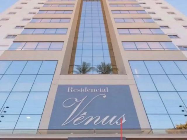 Apartamento para Venda em Cascavel/PR Centro 3 Quartos