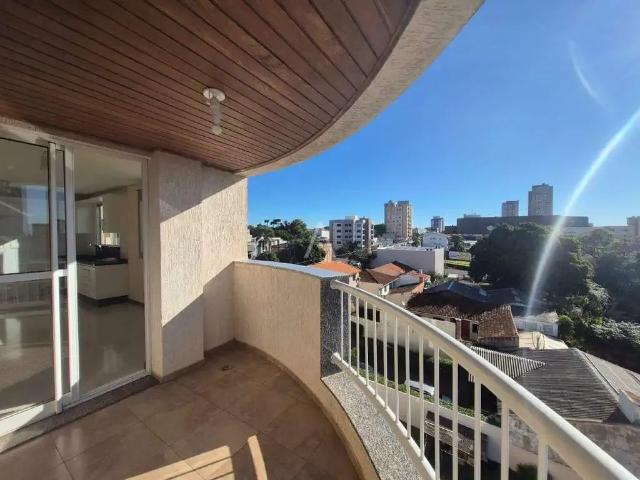 Apartamento para Venda em Cascavel/PR Centro 3 Quartos