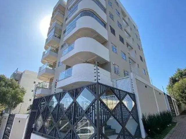 Apartamento para Venda em Cascavel/PR Centro 3 Quartos