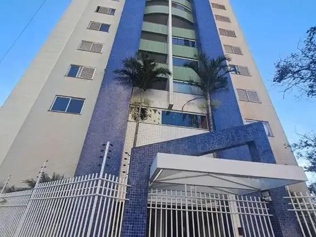 Apartamento para Venda em Cascavel/PR Centro 3 Quartos
