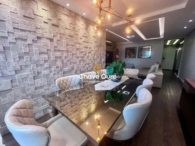Apartamento para Venda em Cascavel/PR Centro 3 Quartos