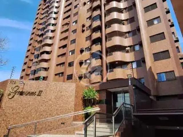 Apartamento para Venda em Cascavel/PR Centro 3 Quartos
