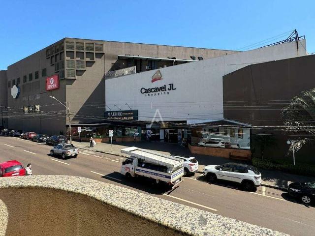 Apartamento para Venda em Cascavel/PR Centro 3 Quartos