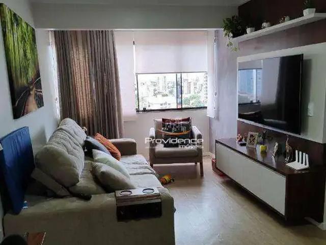 Apartamento para Venda em Cascavel/PR Centro 3 Quartos