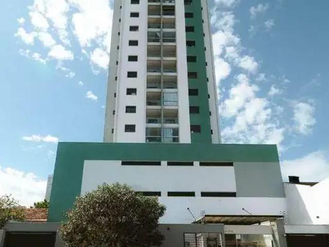 Apartamento para Venda em Cascavel/PR Centro 3 Quartos