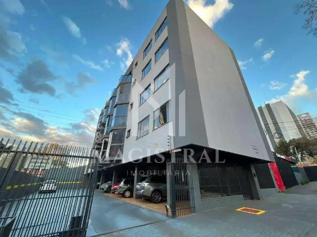 Apartamento para Venda em Cascavel/PR Centro 3 Quartos