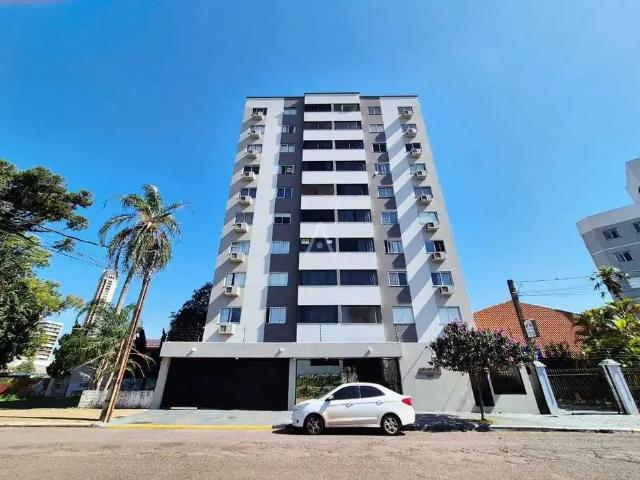 Apartamento para Venda em Cascavel/PR Centro 3 Quartos
