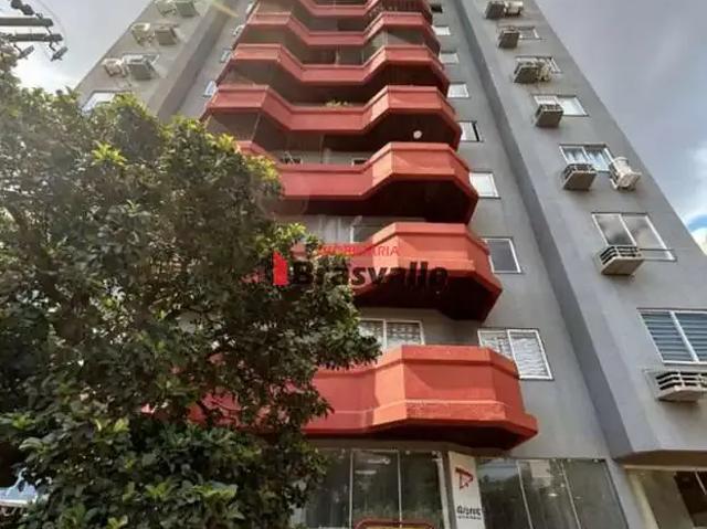 Apartamento para Venda em Cascavel/PR Centro 3 Quartos
