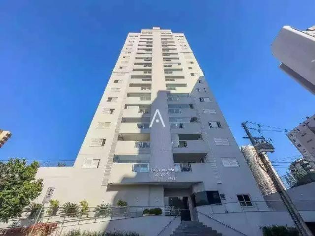 Apartamento para Venda em Cascavel/PR Centro 3 Quartos